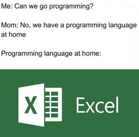 How Is This A Programming Language Haha Rprogrammingmemes