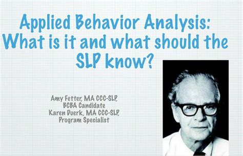 45 Best Aba Quotes And Sayings Images On Pinterest Applied Behavior