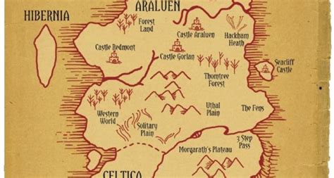 A Guide To Navigating John Flanagans Books 49 Off