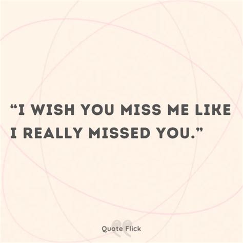 67 Heartwarming Missing You Quotes For Someone You Love