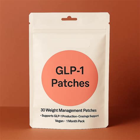 Metaparches Glp 1 Od Labs