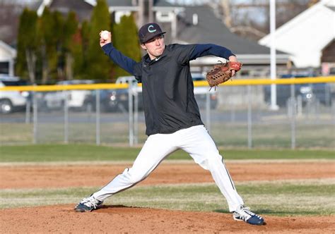 Cape Baseball Plays Tough In Scrimmage With Woodbridge Cape Gazette