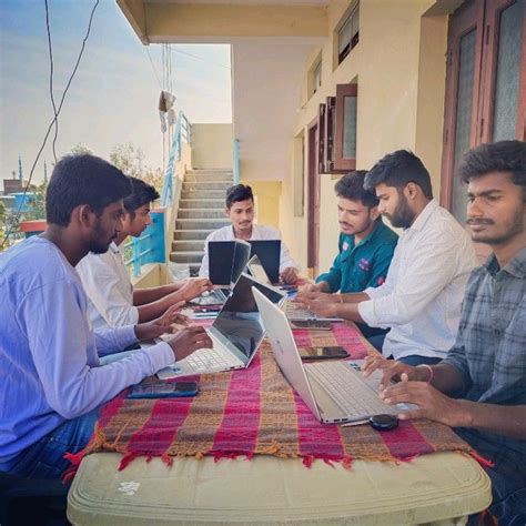 K Akhilesh On Linkedin 🧐unbelievable Ideas Generate From Group