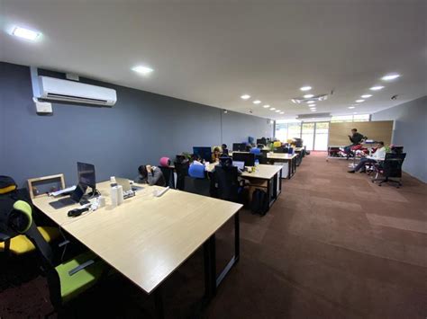 Soheil Nikbin On Linkedin Newoffice