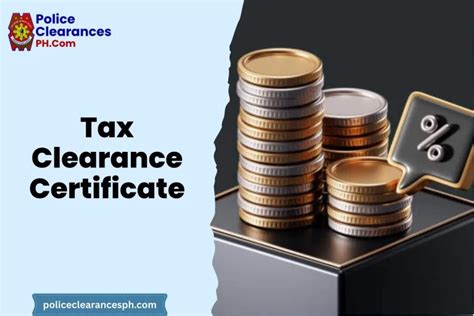 How To Get Rtc Clearance Online In The Philippines 2025