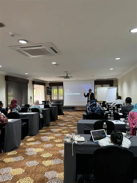 Devsecops Gitlab Tecdmalaysia Ministryofeconomy Etikainfo