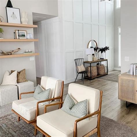 عکس داخل خانه های زیبا برای سالنهای پذیرائی بزرگ {رنگ دکوراسیون 2022}