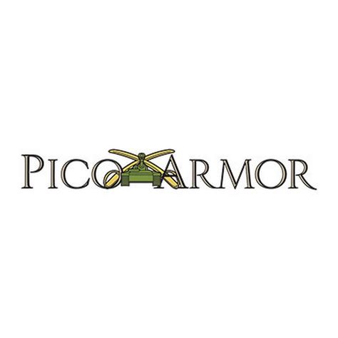 Picoarmor Youtube