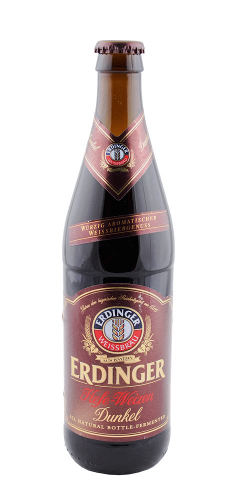 Erdinger Weissbier