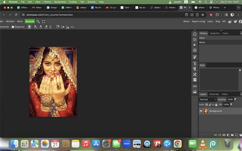 3 Month Premium Version Uiux Issue Side Bar And Tool Bar Is Not Shown When The Screen Is In