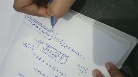 A Uniform Wedge Whose Cross Section Is That Of An Equilateral Triangle An