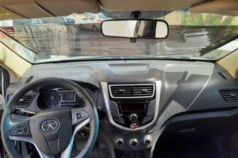 مقایسه تارا اتوماتیک و جک J4 ؛ کدام خودرو ارزش خرید کمتری دارد؟ درجه