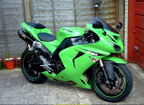 Kawasaki Zx10 Zx10r Ninja Dijelovi