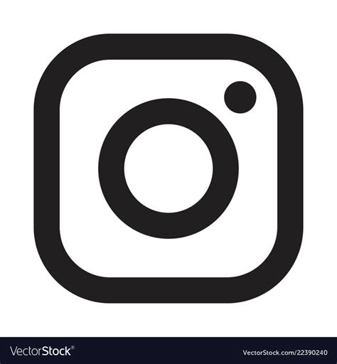 Instagram Logo Svg Printables Templates Free