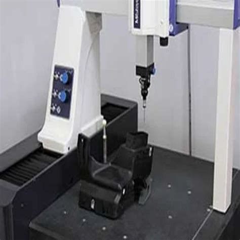 Coordinate Measuring Machines Cmm Calibration For Industrial At ₹ 25000 In Faridabad
