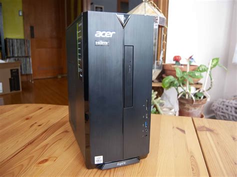 Acer Aspire Tc Review Pre Built Pcs Don T Get Better In Terms Of Value Windows Central