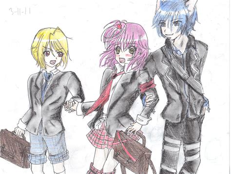 Amutotadamu By Excelliaon445 On Deviantart