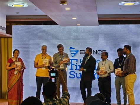 Nikhil Gopalakrishnan On Linkedin Elance Personal Finance Summit Vijayakumar Chief Investment