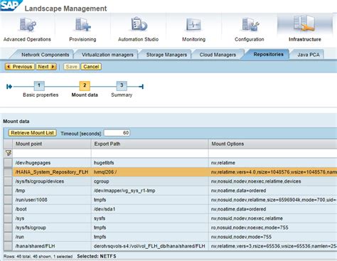 Sap Hana Replication Status Based On Sap Hana Ha D Sap Community