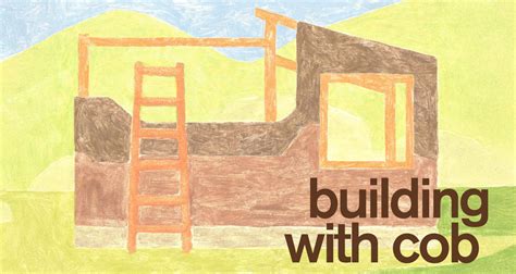 Building With Cob Dezeen