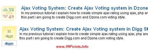 Codeigniter Tutorial How To Create Ajax Pagination Using Codeigniter 99points