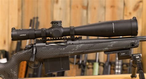 New Bergara B 14 Squared Crest 7mm Prc Ultimate Reloader