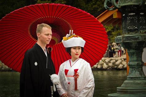 Japan Traditional Ceremonies