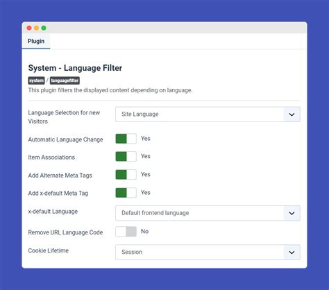 How To Create A Multilingual Website In Joomla 4 Step By Step