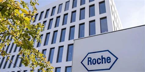 Roche übernimmt Diagnostik Plattform Von Lumiradx Nauch