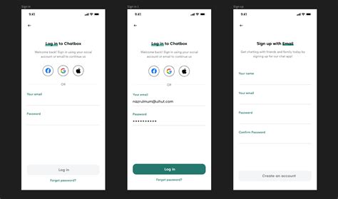 B端表单设计指南，先学会这些样式！