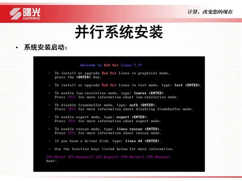 Ppt 并行机群系统安装、使用和管理 Powerpoint Presentation Id4338788