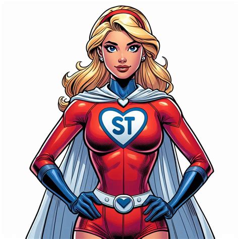 Super Teen From Archie 1 By Badboyboogie99 On Deviantart