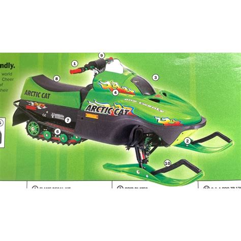 Cold Winter Will Arctic Cat Make Snowmobiles In 2026 Detroit
