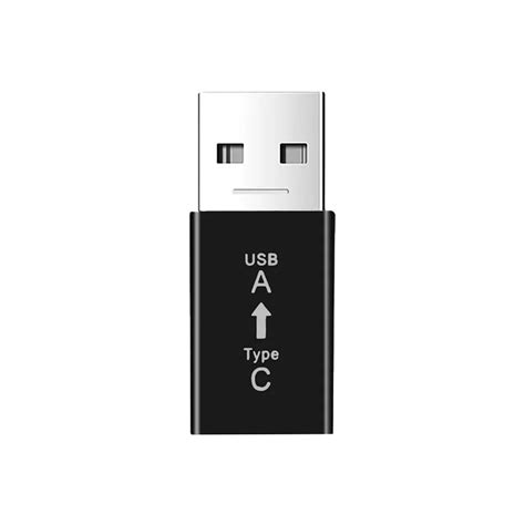 Itsca Its C A Adaptador Usb Tipo C Usb Tipo A