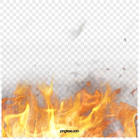 창의 자유형 불 일러스트꽃 그라디언트 패턴 일러스트 연기 화성 불 불꽃 Png 일러스트 무료 다운로드 Lovepik