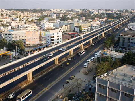 Urban Infrastructure