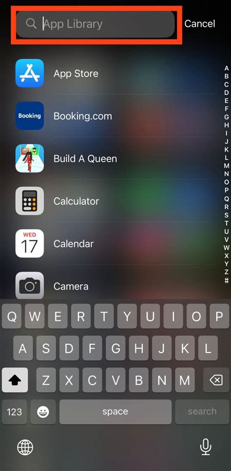 How To Organise IPhone Home Screen Pttrns