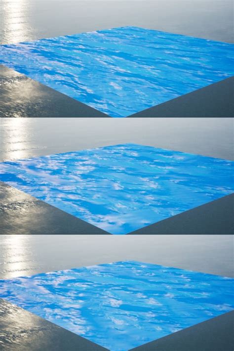 Artstation Ddtextures Water Normal Maps Game Assets Map Games