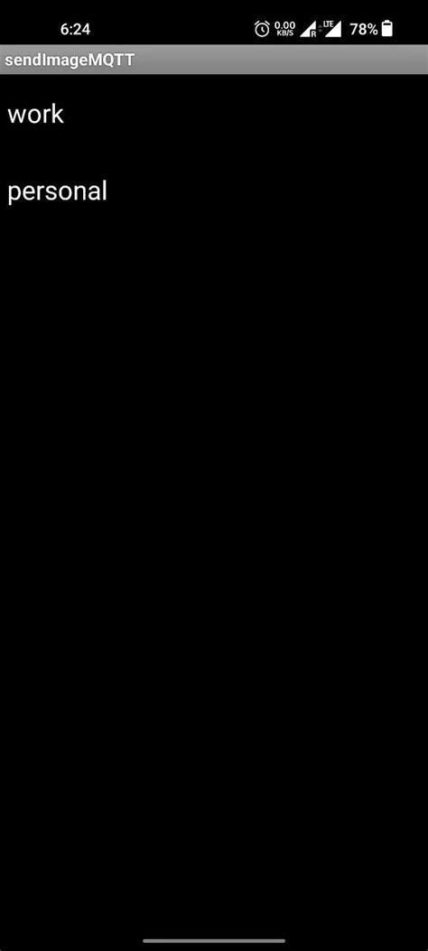 Send Photo From Phone To Pc Using Mqtt Protocol Mit App Inventor