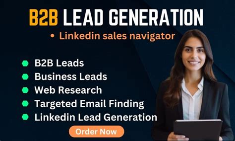 Mominur Rahman On Linkedin Im A Professional B2b Lead Generation And
