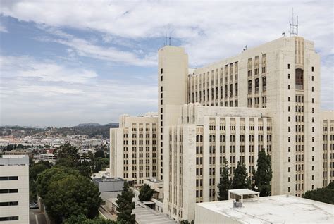 Los Angeles General Medical Center History Architecture And Facts