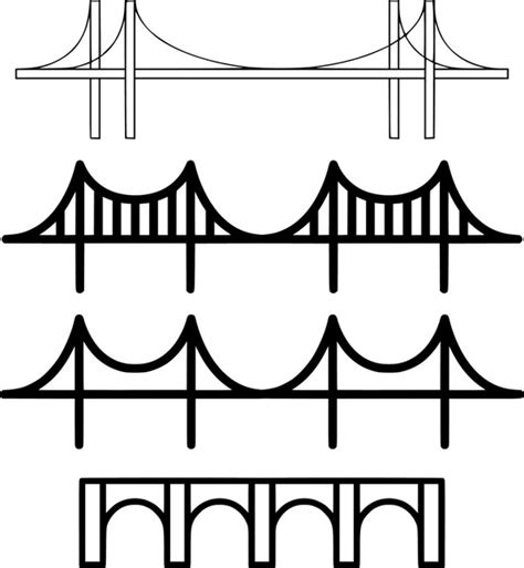 Bridge Deck Support Structures Over 3 Royalty Free Licensable Stock Illustrations And Drawings