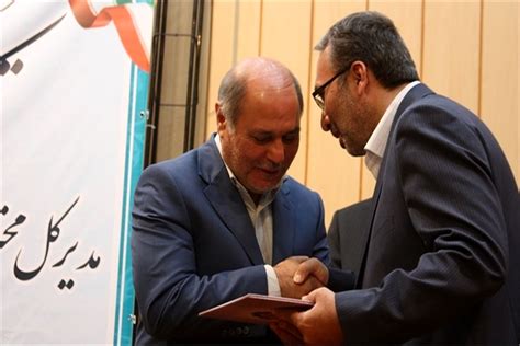 معرفی سرپرست جدید اداره کل کار تعاون و رفاه اجتماعی استان اصفهان