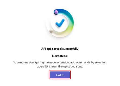 Build Api Based Message Extension Teams Microsoft Learn