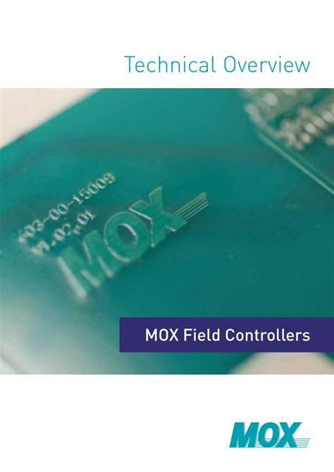 Pdf Technical Overview Primasys M · 24vdc Digital Input Module