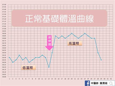 基礎體溫測量6步驟低溫變高溫就能懷孕嗎助孕還有哪些方法 媽咪拜mamibuy
