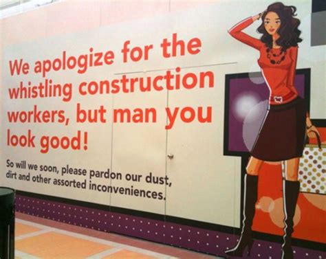 12 Unbelievable Sexist Signs Sexist Signs Oddee