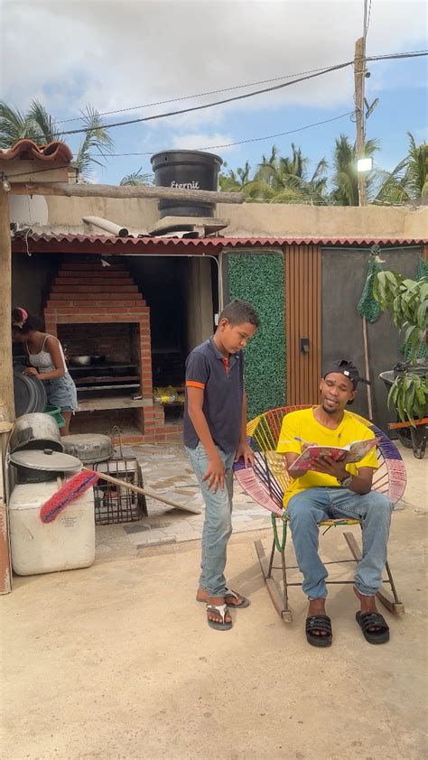 Las Manzanas 🍎🤣 Viralreels Viralvideoシ Fypシ Yo Soy El Calvin