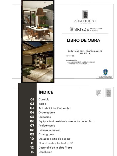 Libro De Obra Casacor Pdf