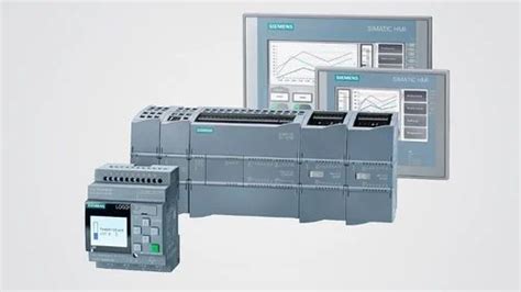 24v Dc Siemens Programmable Controllers Current 2 A Single Phase At